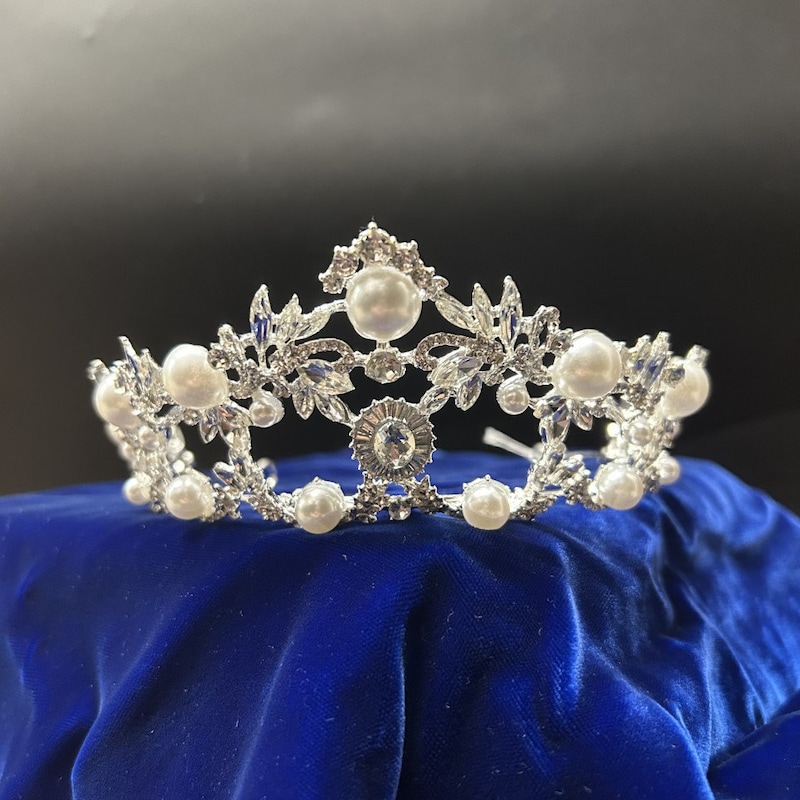 Medieval Tiara - Etsy
