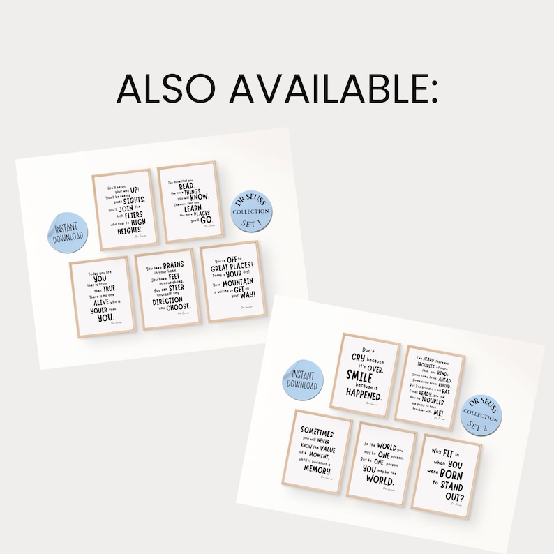 Dr Seuss you're off to Great Places Book Quote Perfect for Children ...