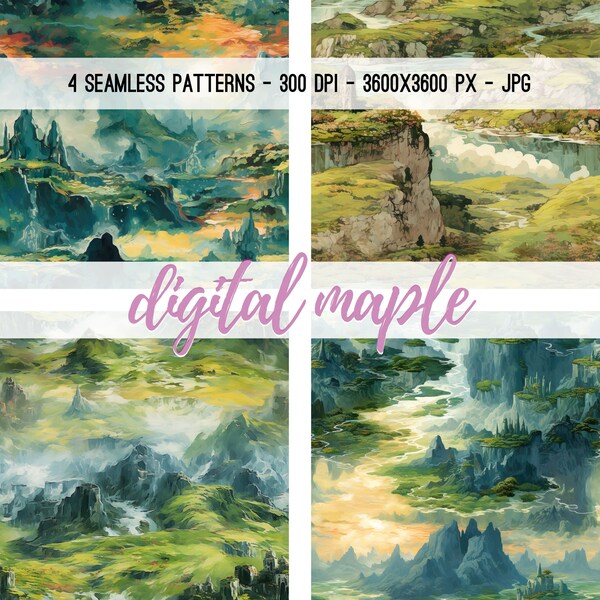 Middle Earth Map Fabric - Etsy UK