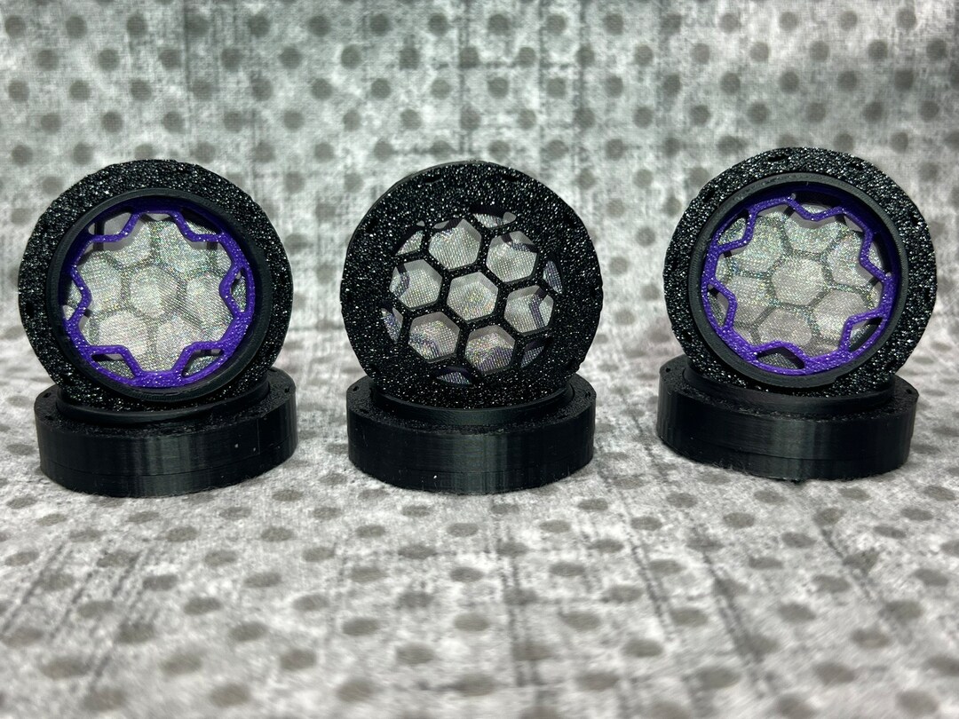 6 Pack Small Cross Ventilation Multi Pack Vents for Reptile ...