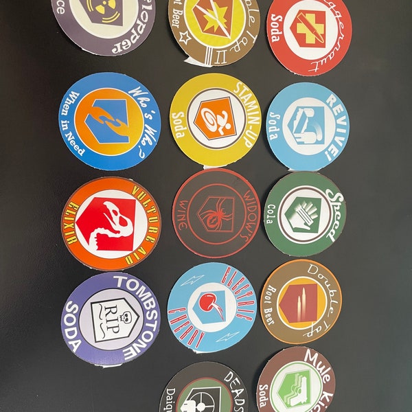 Call of Duty Sticker Set - Etsy