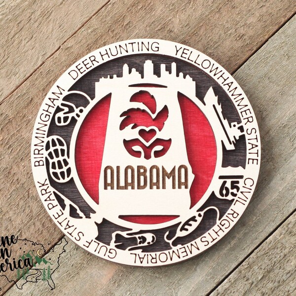 Fridge Wrap Wood - Etsy