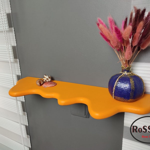 Unique Shelves - Etsy