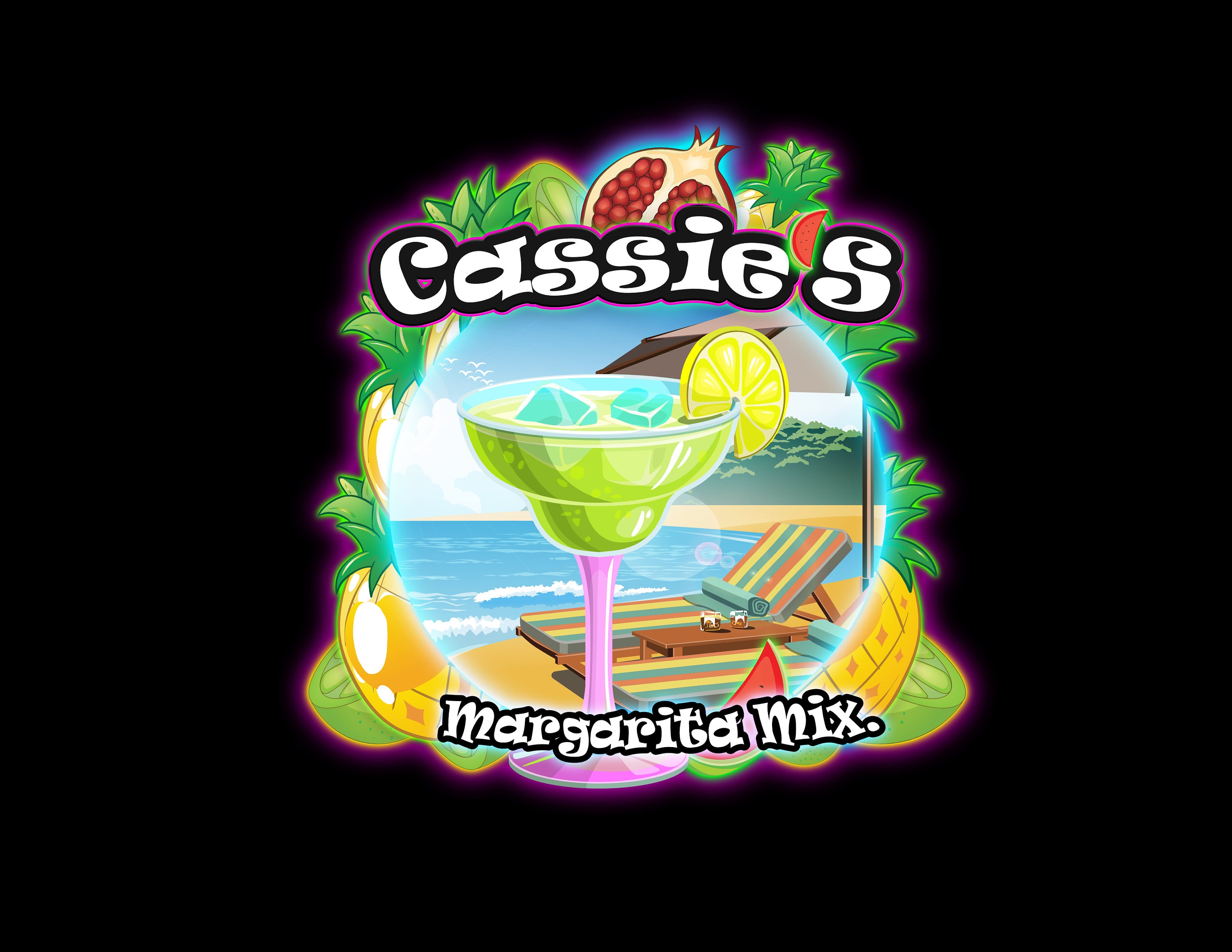 Custom Logo Designs - Food Barber Shop Tattoo Food Truck Dog Breeder Chamoy Custom Logo Designs ...