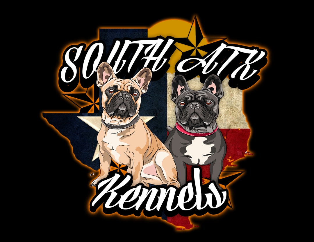 Custom Dog Kennel Logos - Made to Order Custom Logo for Dog Breeders ...