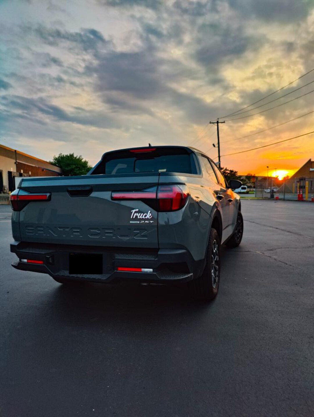 Truck Truck - Decal Sticker - Etsy