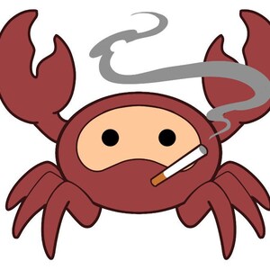 Tf2 Spy Crab Plush - Etsy