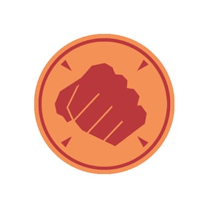 TF2 RED Team Emblems - Etsy