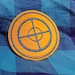 TF2 BLU Team Patches - Etsy
