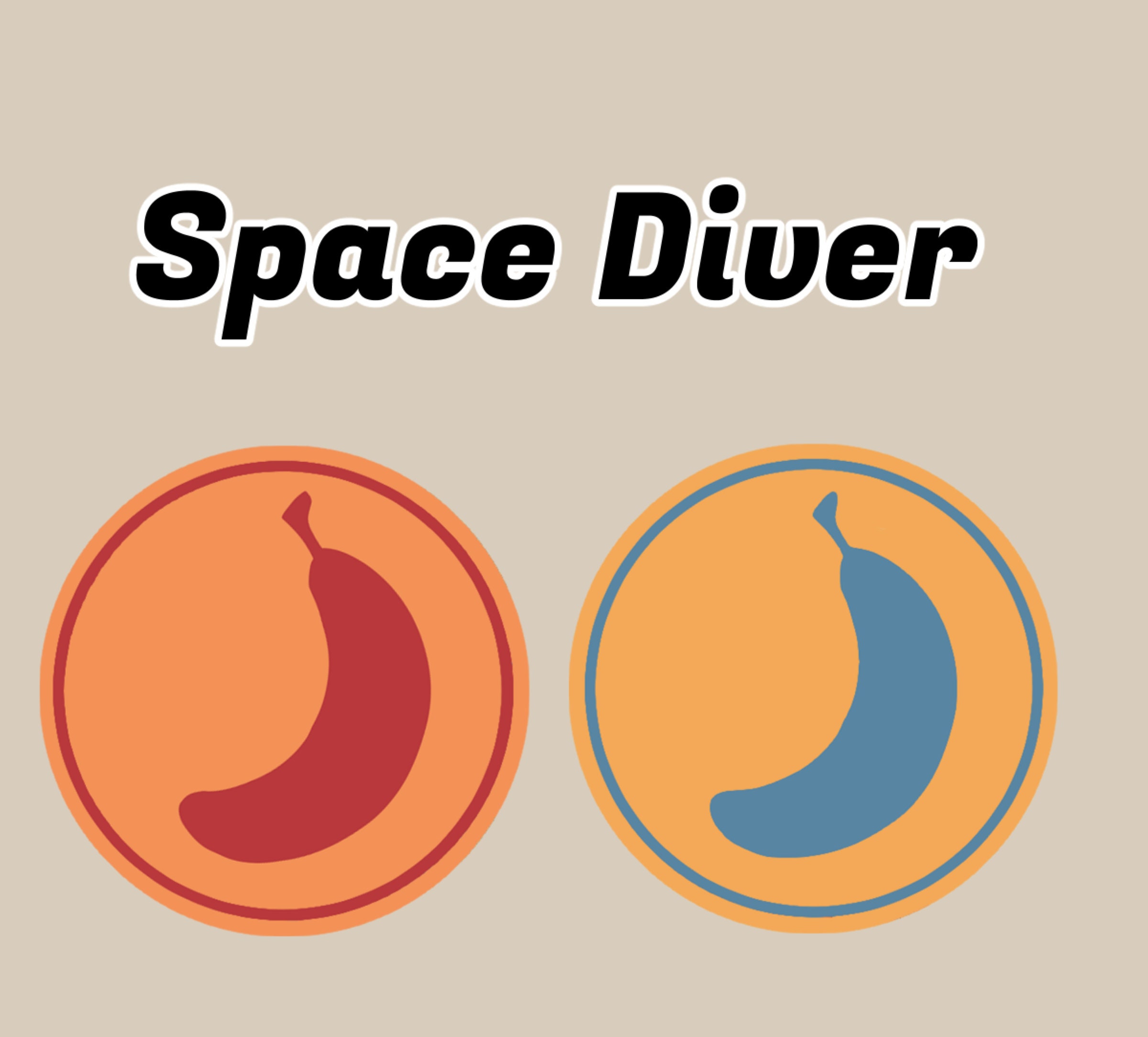 TF2 Space Diver - Etsy