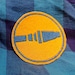 TF2 BLU Team Patches - Etsy