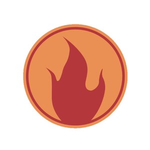 TF2 RED Team Emblems - Etsy