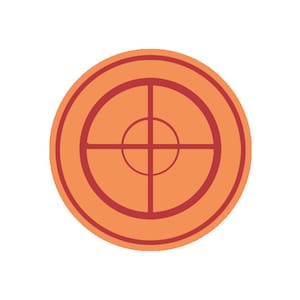 TF2 RED Team Emblems - Etsy