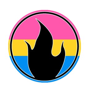 TF2 Pyro LGBTQ - Etsy