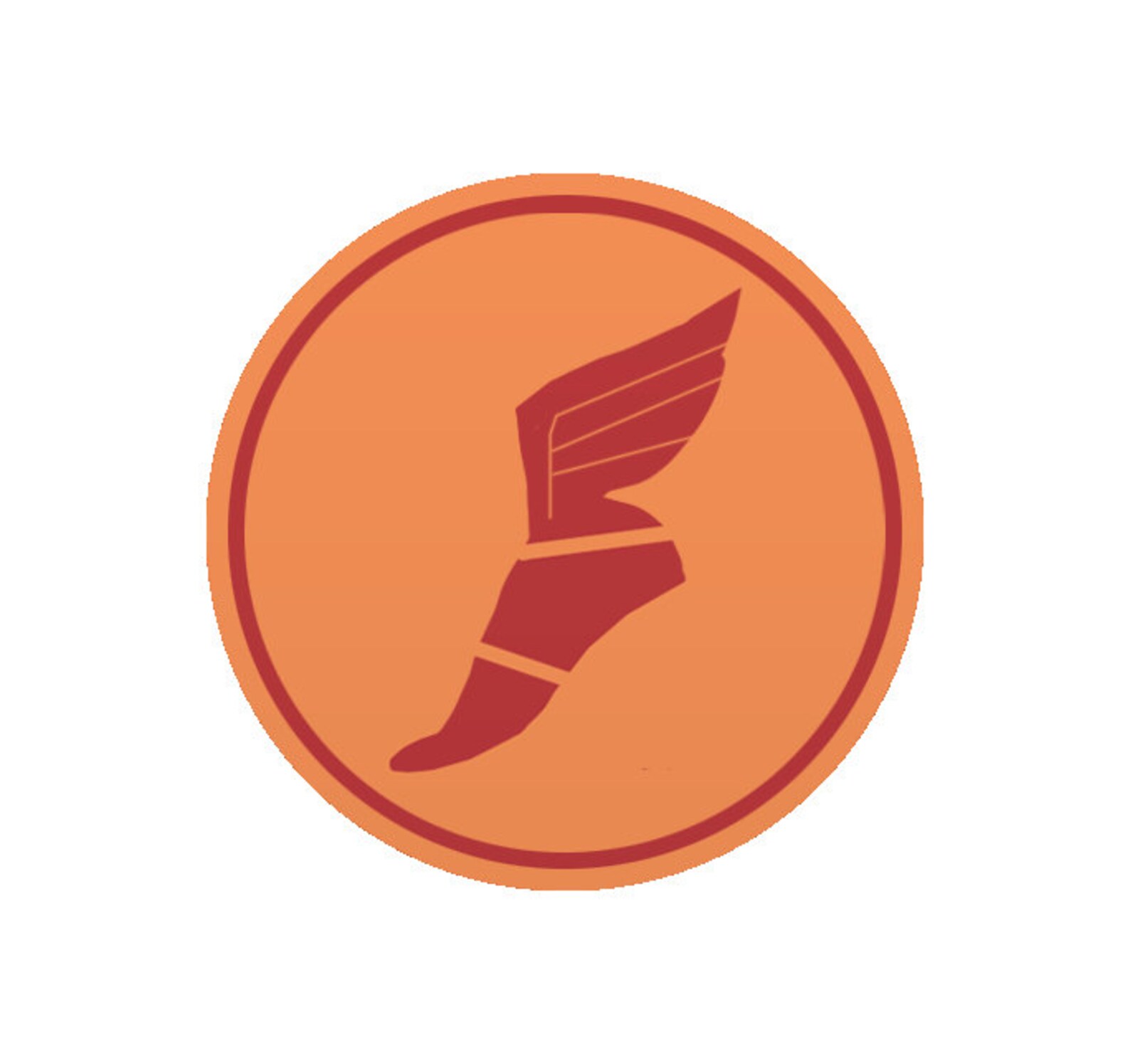 TF2 RED Team Emblems - Etsy