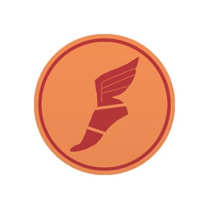TF2 RED Team Emblems - Etsy