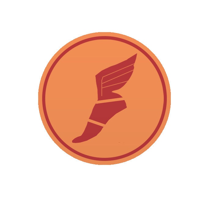 TF2 RED Team Emblems - Etsy