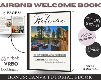 Airbnb Star Rating Guide Airbnb Rating Explanation Template - Etsy