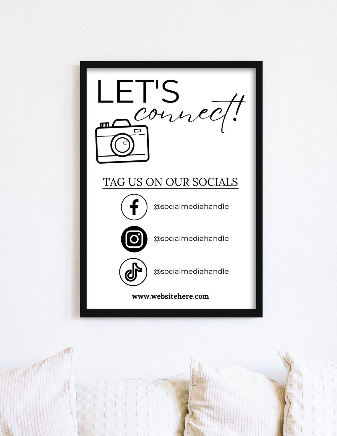 Airbnb Signs Airbnb Signage Vacation Rental Printable - Etsy