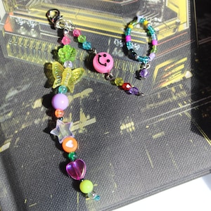 P1HARMONY Keychain and Ring Bundle - Etsy