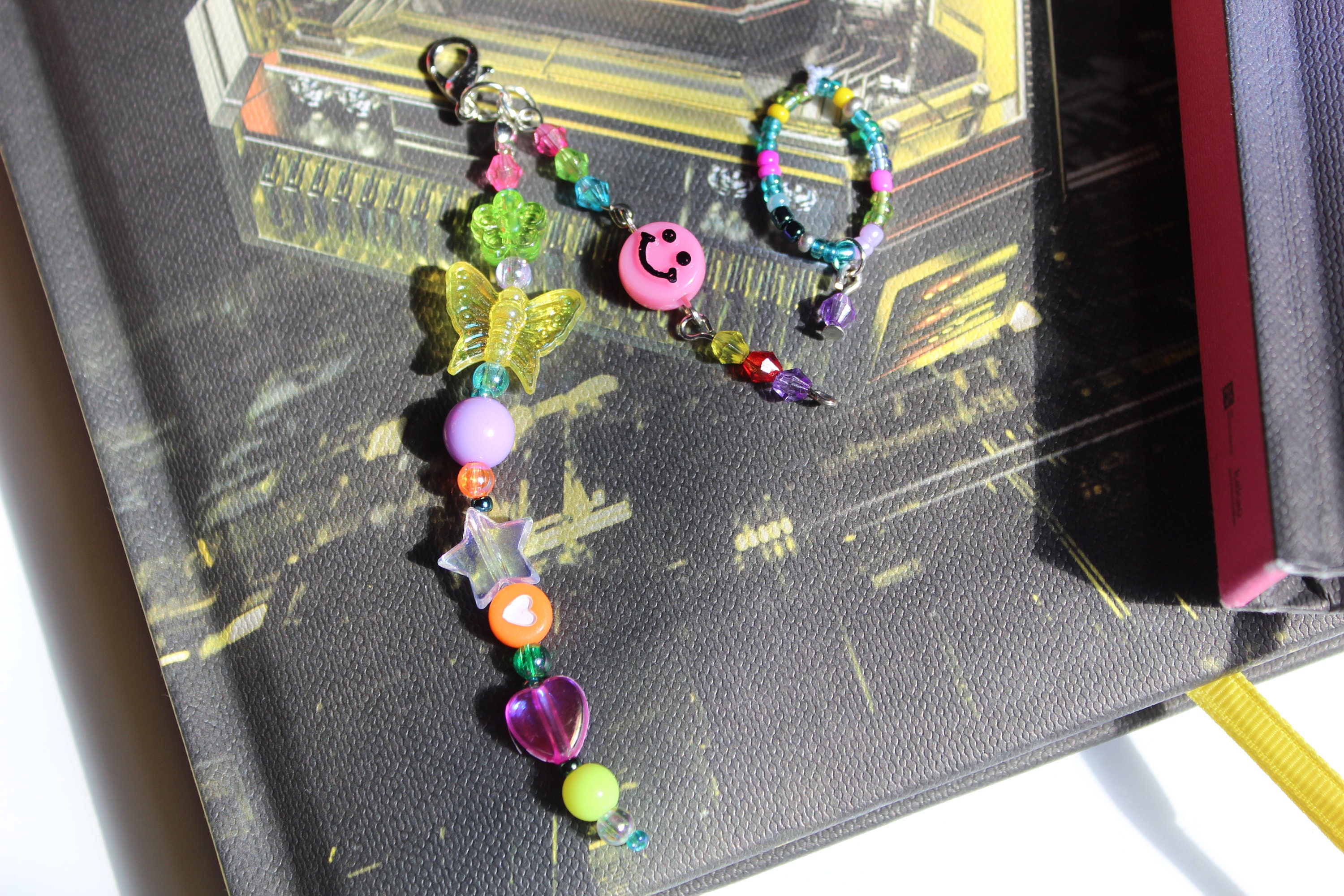 P1HARMONY Keychain and Ring Bundle - Etsy