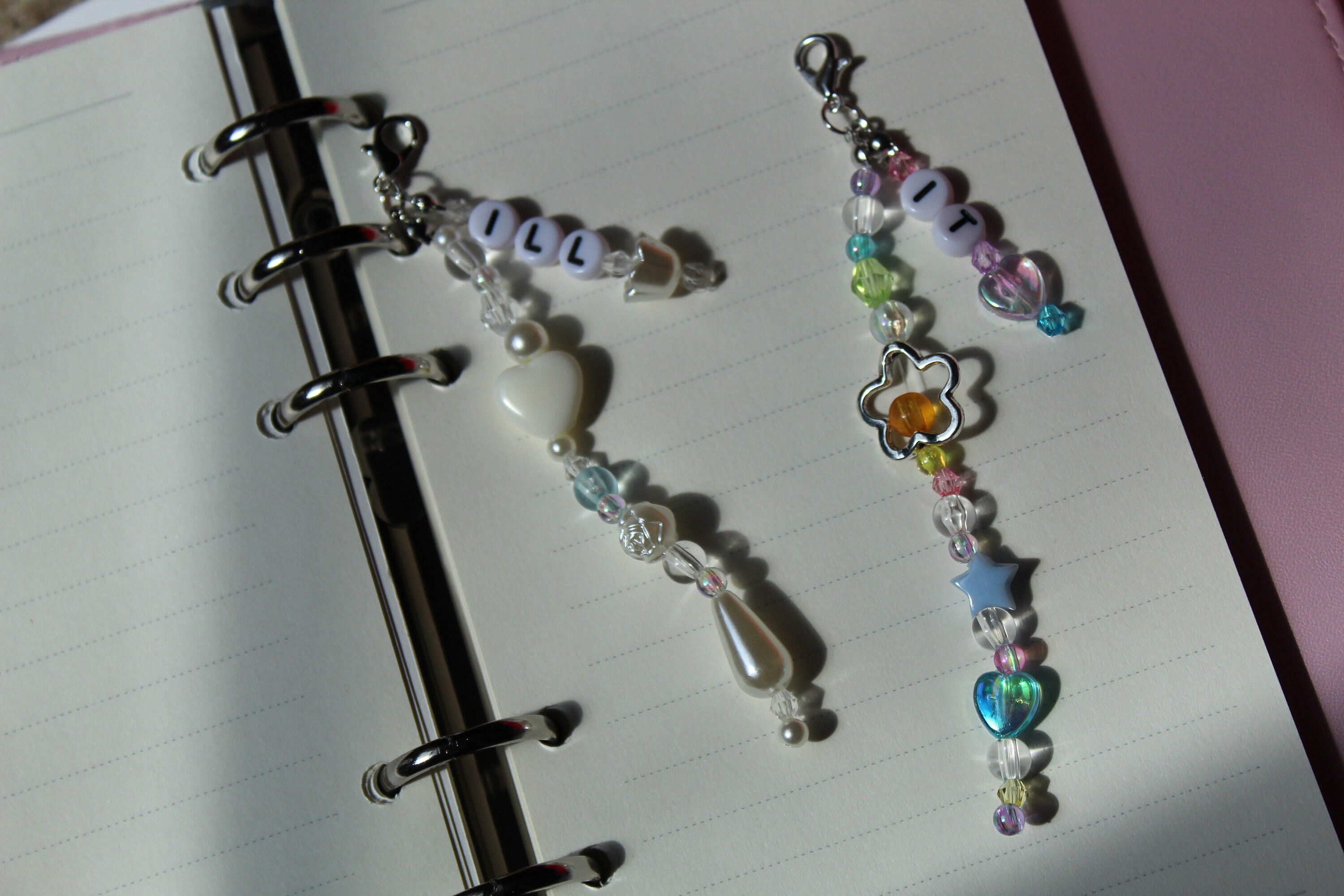 I'LL-IT Matching Keychains Bundle - Etsy