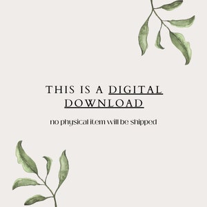 Korean Alphabet Colors Printable Poster: Hangeul Learning, Kids Room ...