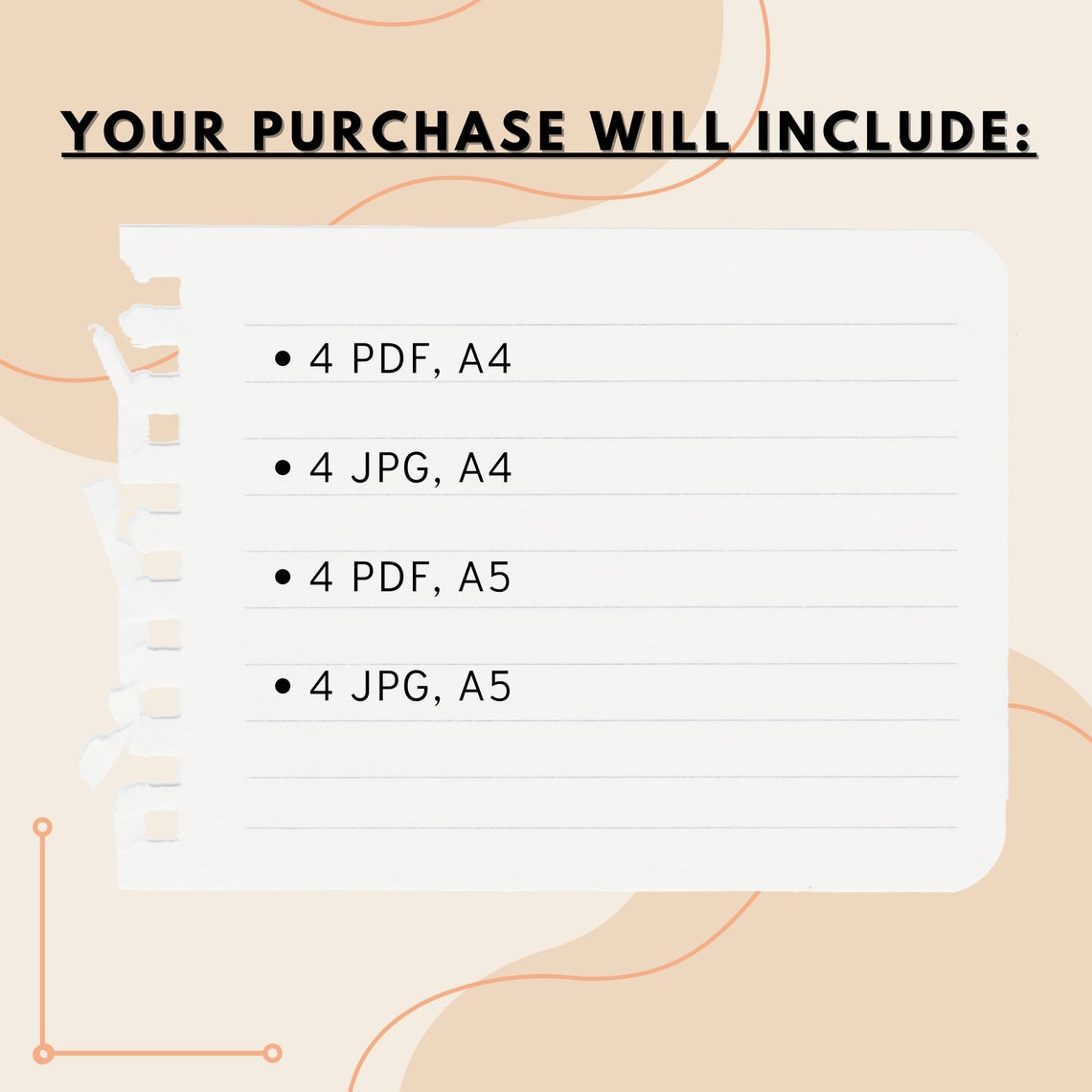 Korean Hangeul Manuscript Paper, Language Learning Writing Practice ...