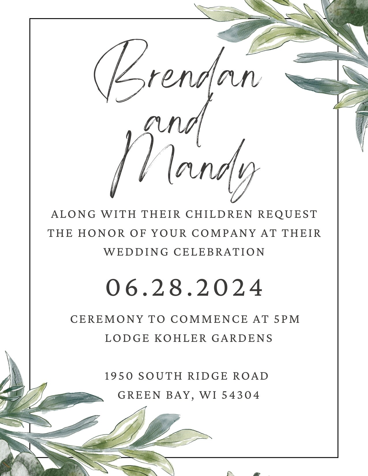 Wedding ceremony script for blended families 60 photos - Astyledwedding.com