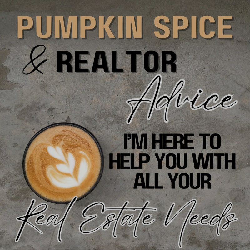 Realtor Pop Bys - Etsy