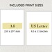 Polar Bear Letter Matching Cards, Alphabet Recognition Activity ...
