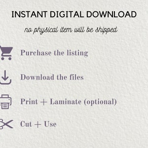Numbers 1 to 10 Count, Count and Match, Toddler Counting Activity ...