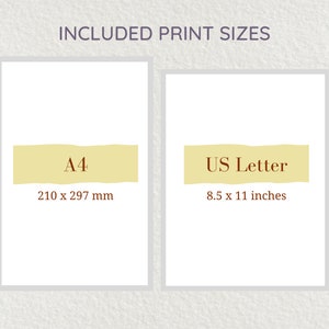 Nature Silhouette Matching Cards, Toddler Sorting Activity, Preschool ...