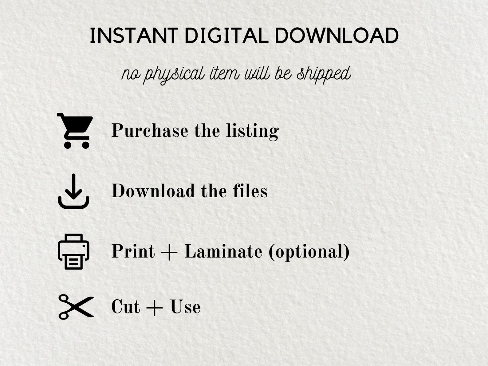 Spring Paper Mobile, Printable Wall Hanging, DIY Paper Spring Decor ...