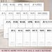 2025 Printable Planner, Habit Tracker, Weekly Tracker, Daily Habit ...
