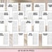 2025 Printable Planner, Habit Tracker, Weekly Tracker, Daily Habit ...