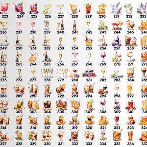 Custom Dog Signature Drink Menu Pet Signature Drink Sign Personalized ...