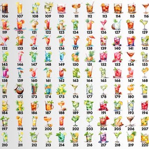 Custom Dog Signature Drink Menu Pet Signature Drink Sign Personalized ...