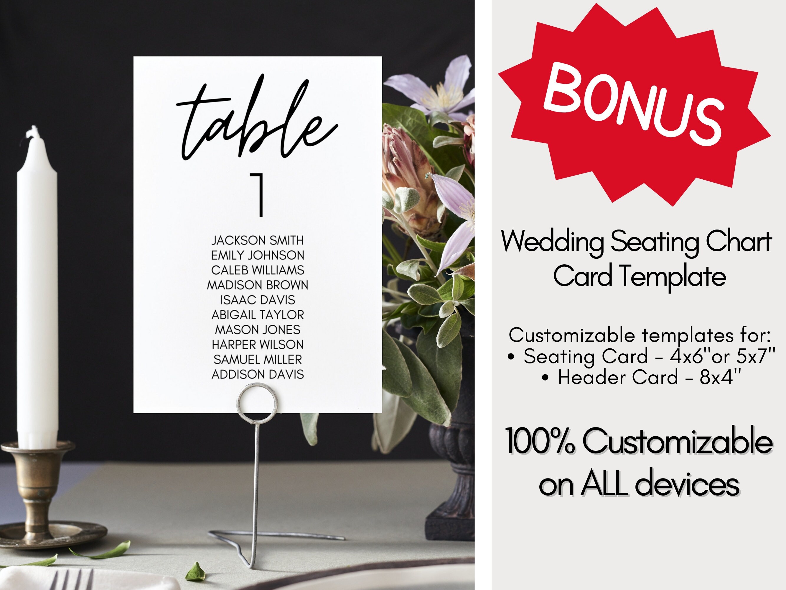 Folded Newspaper Wedding Program Template Printable Wedding Programs ...