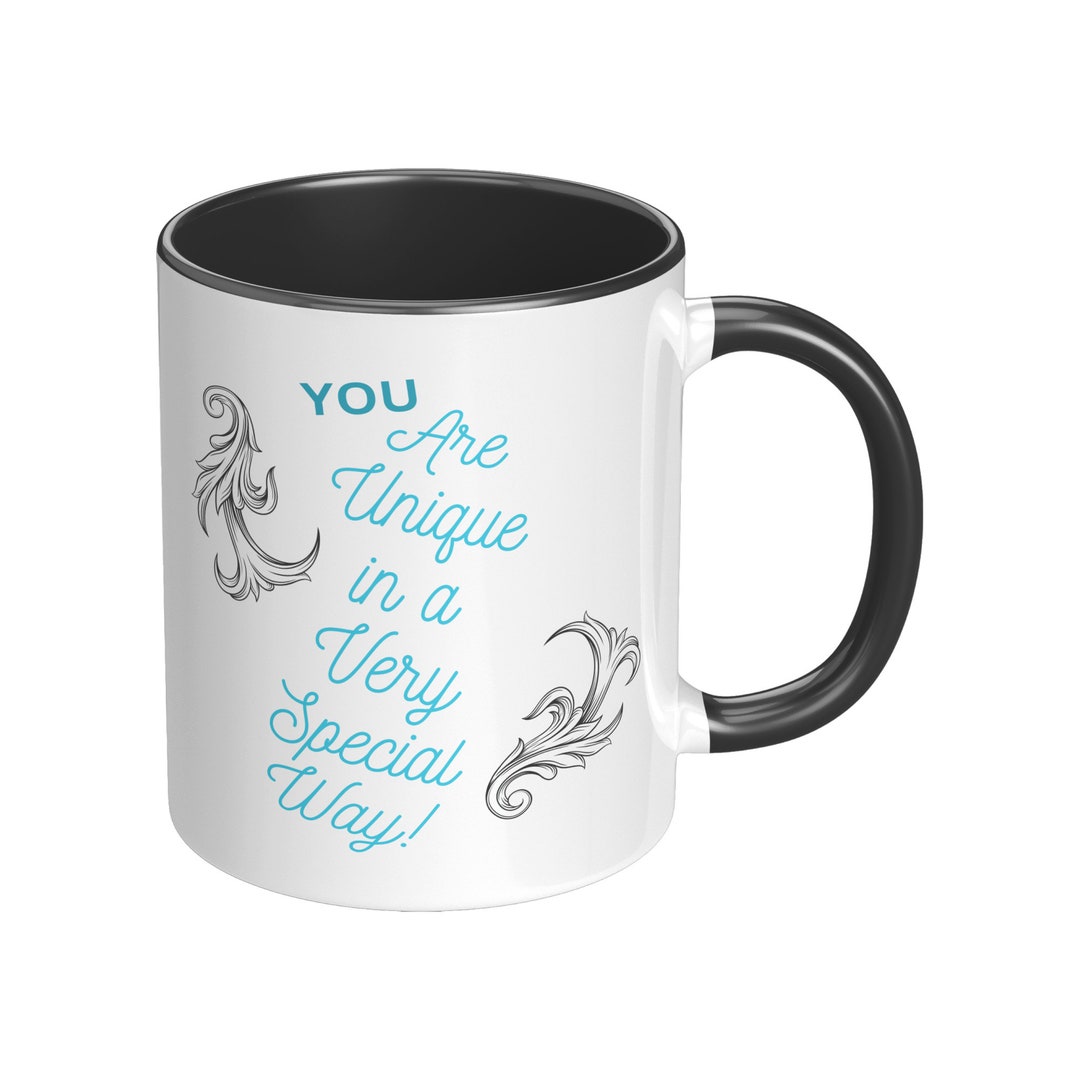 You Are Unique - Etsy