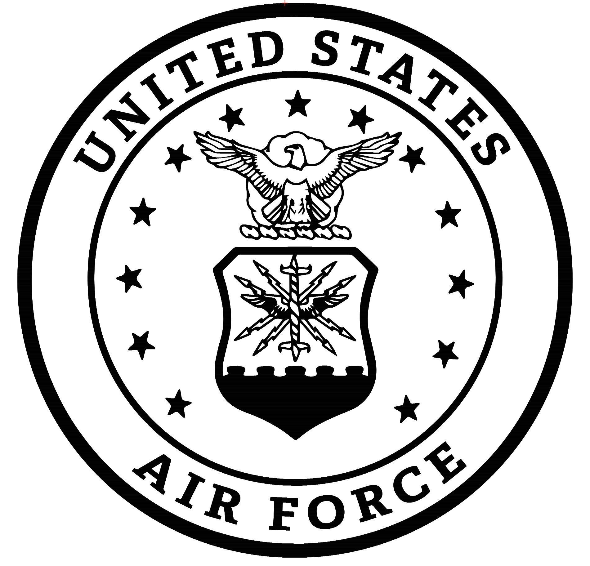 Custom Military Marble Name Plate - Desk Sign - Engraved Army Navy Air ...