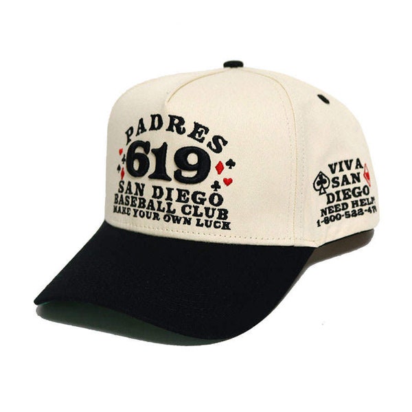 San Diego Padres Jacket - Etsy