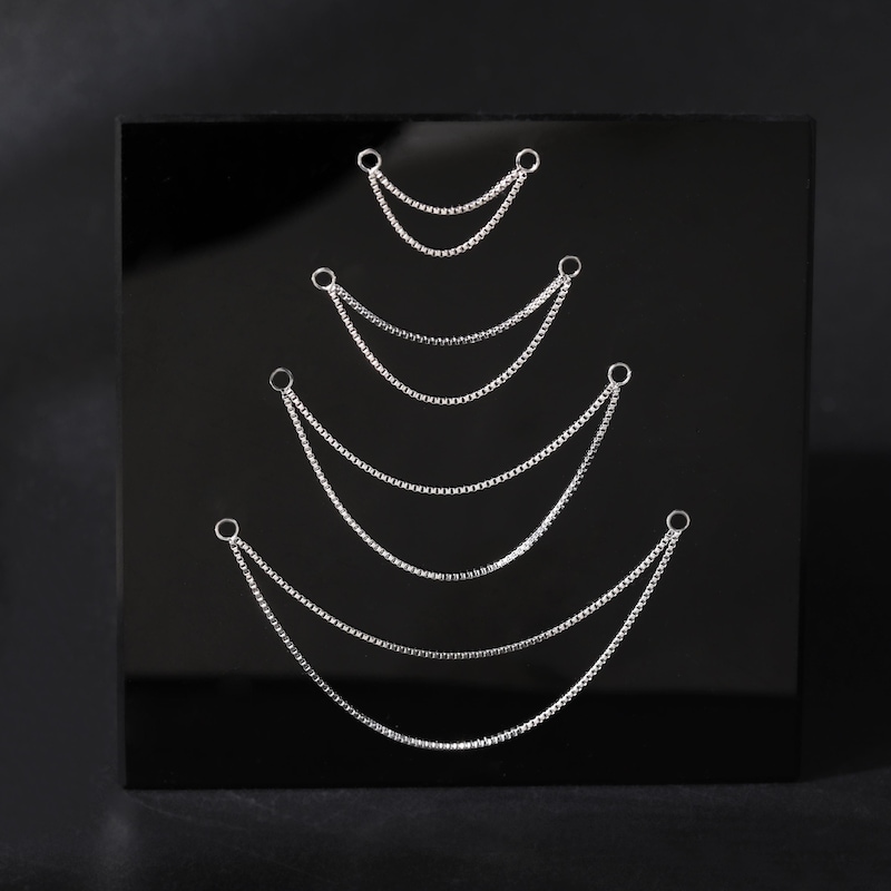 Conch Chain Short Gold - Etsy