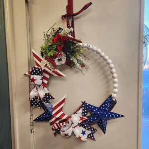 Custom Wreath! Choose Your Colors, Themes, Materials, and Adornments ...