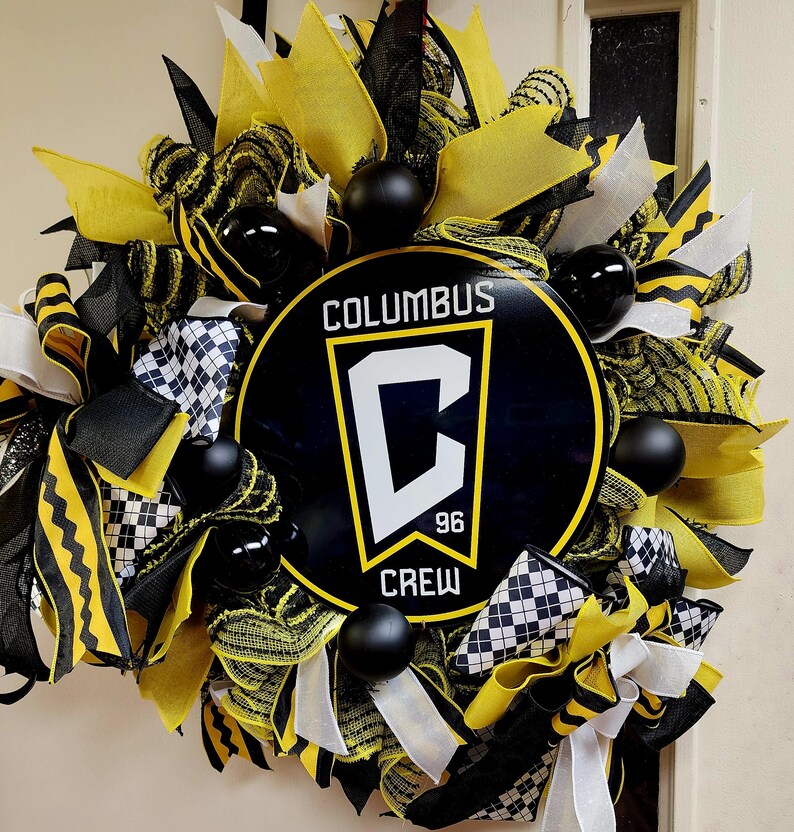 Custom Wreath! Choose Your Colors, Themes, Materials, and Adornments ...