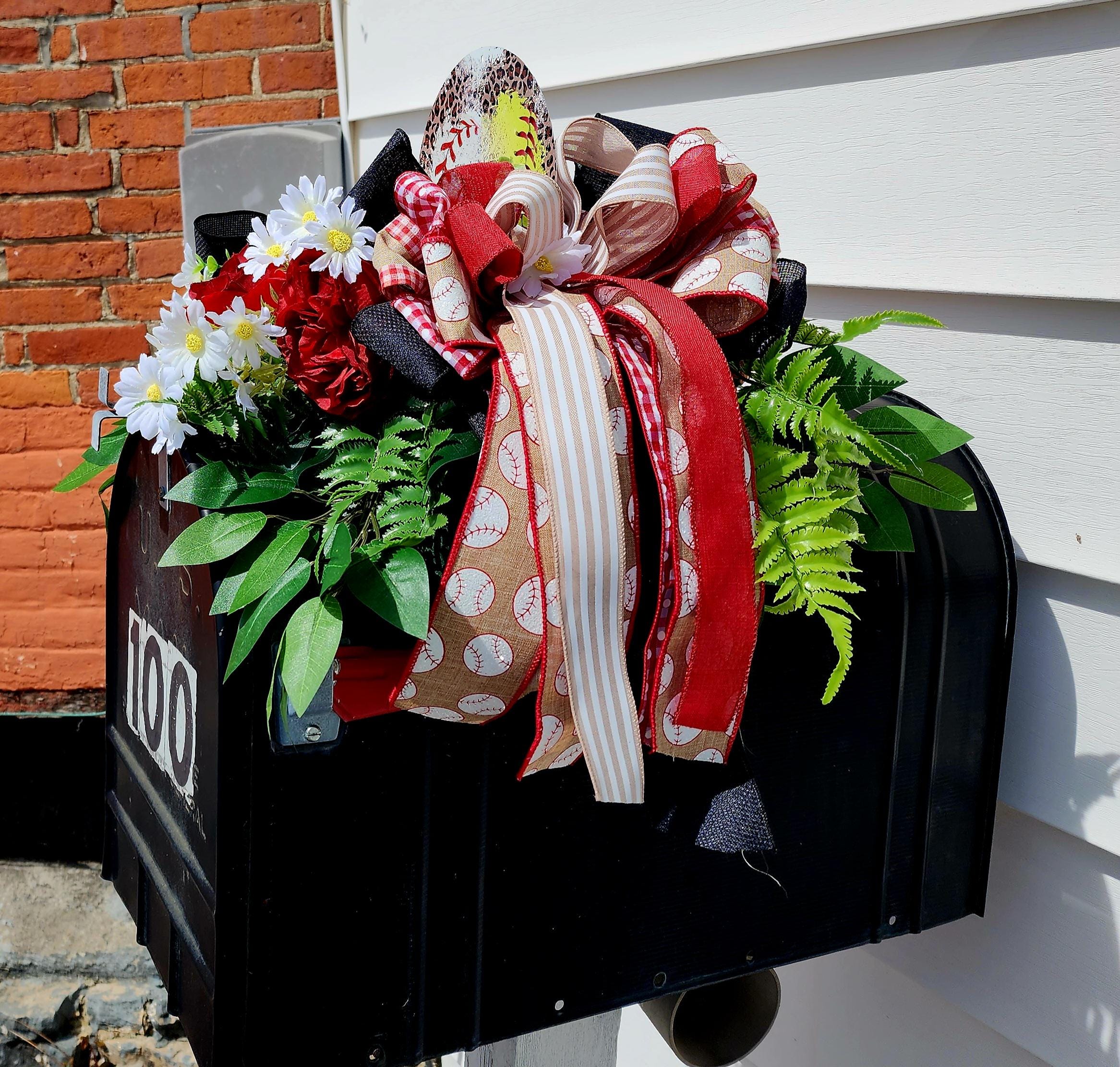 Custom Wreath! Choose Your Colors, Themes, Materials, and Adornments ...