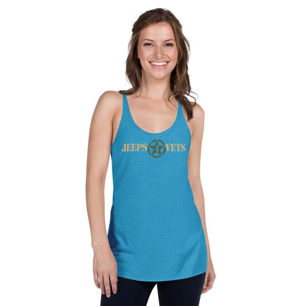 Jeep Tank Tops for Women - Etsy
