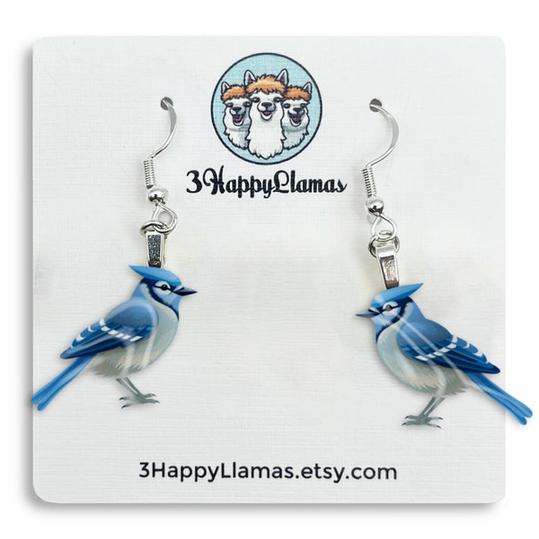 Silver Dangle Earrings - Etsy