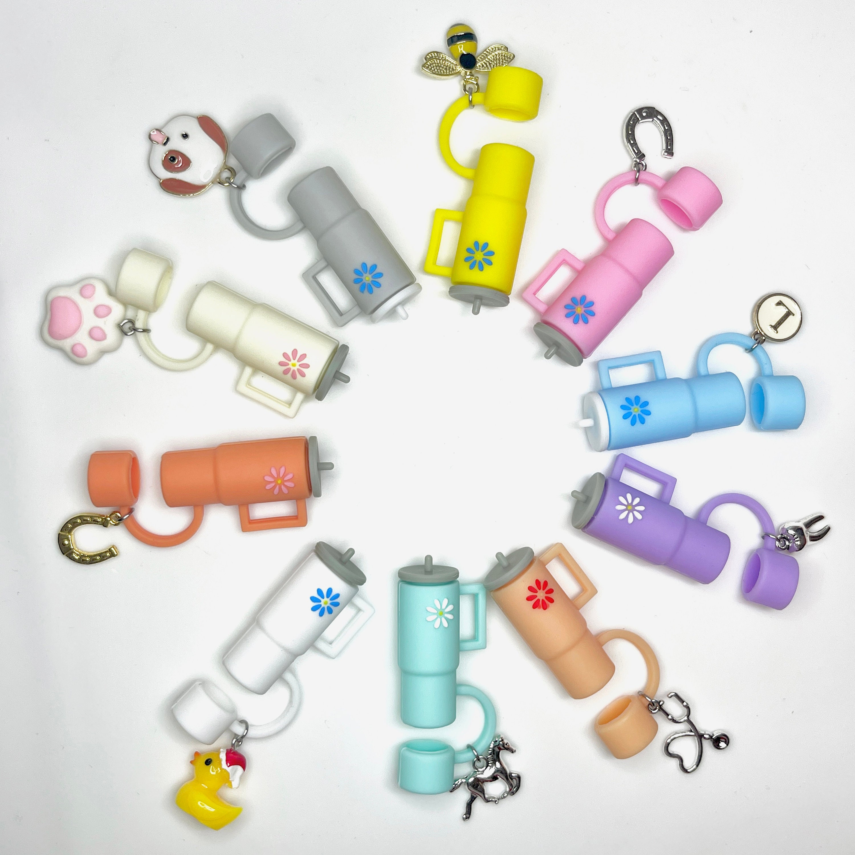 Stanley Straw Cover Stanley Cup Topper Stanley Cup Accessories Stanley ...