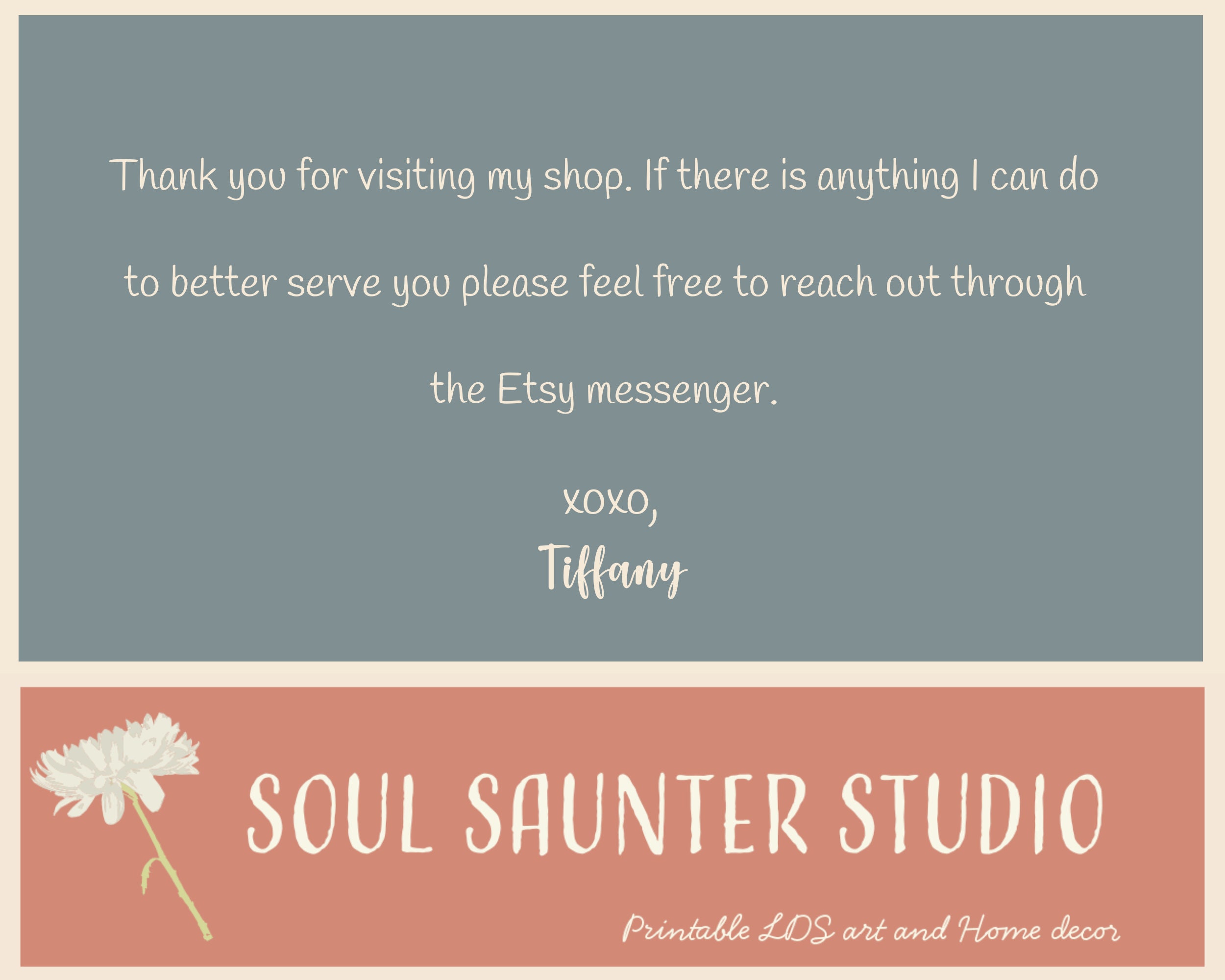 LDS Father's Day Quote Printable Wall Art President James E Faust Quote ...